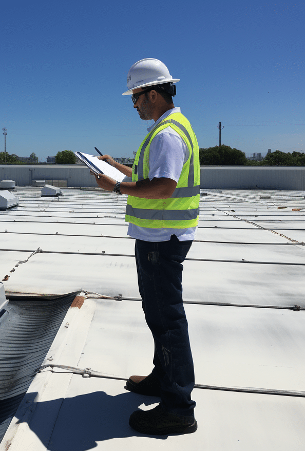 RoofAdvantage 360 - Front Range Roofing Systems