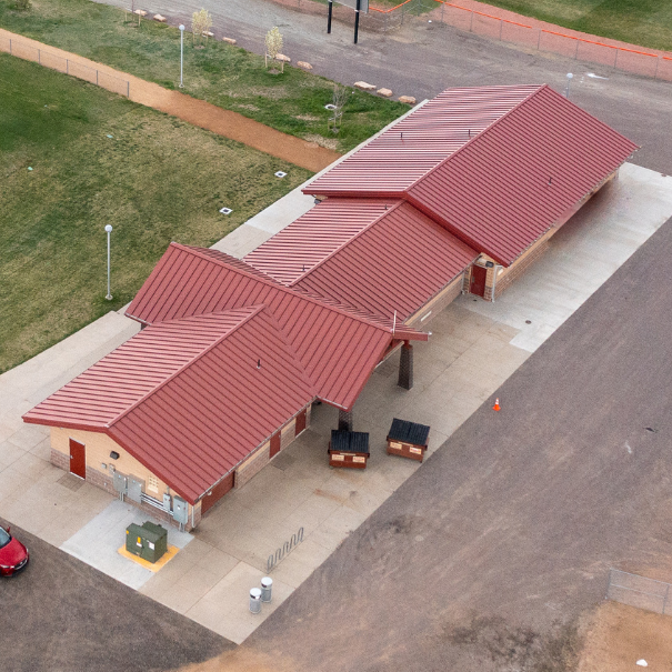 Home - Front Range Roofing Systems