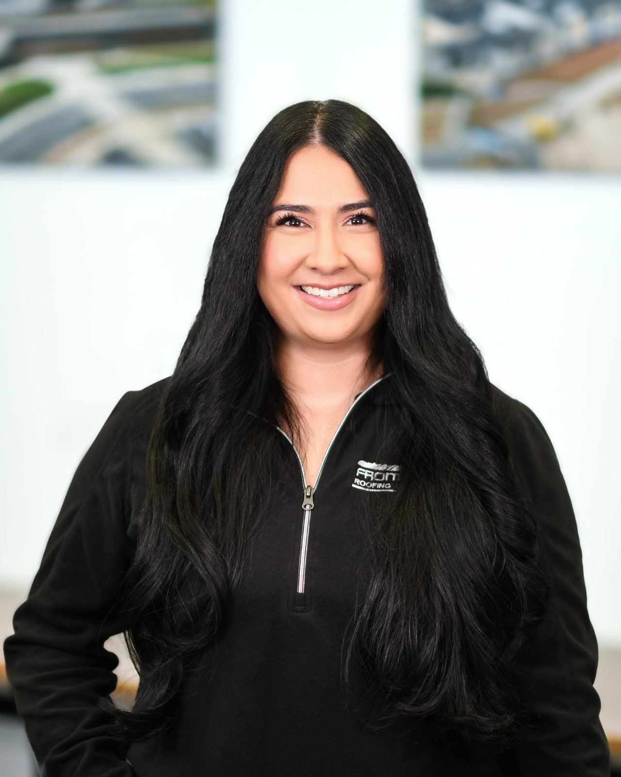 Meet The Team - Front Range Roofing Systems