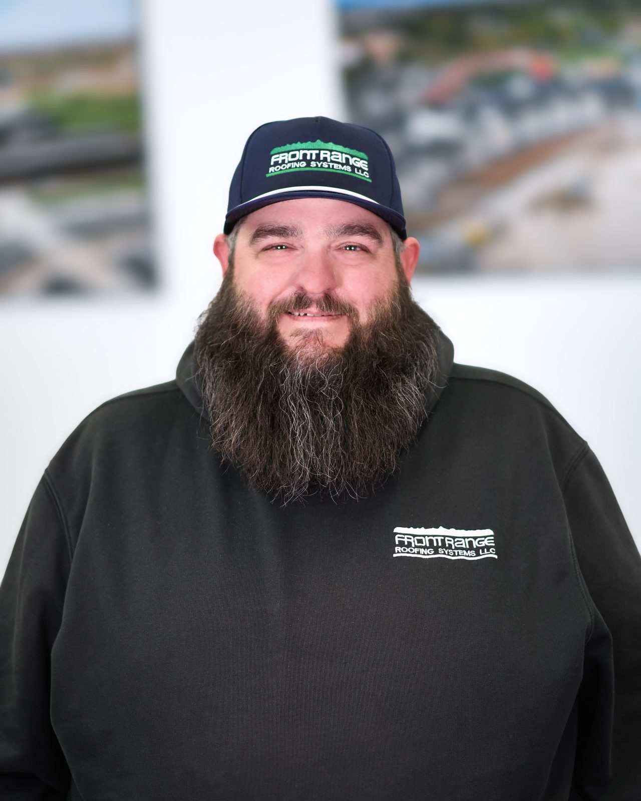 Meet The Team - Front Range Roofing Systems