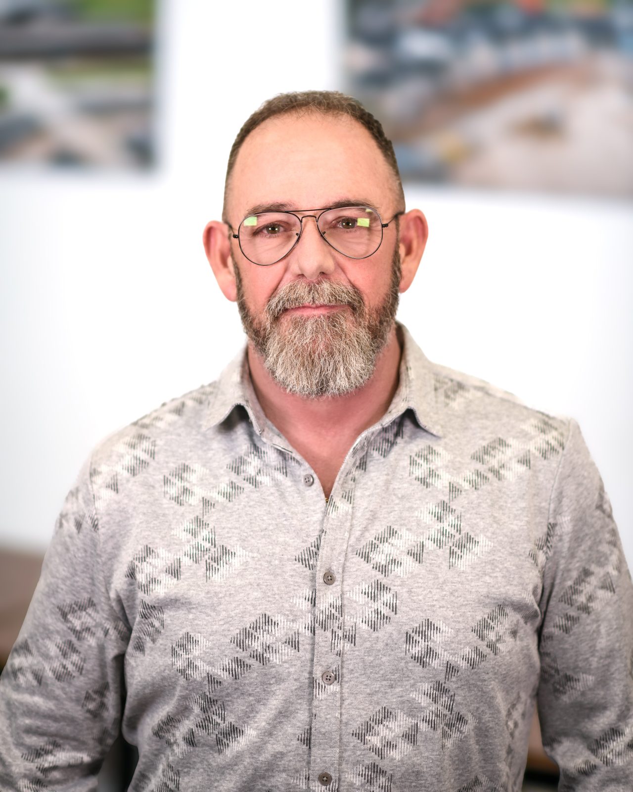 Meet The Team - Front Range Roofing Systems