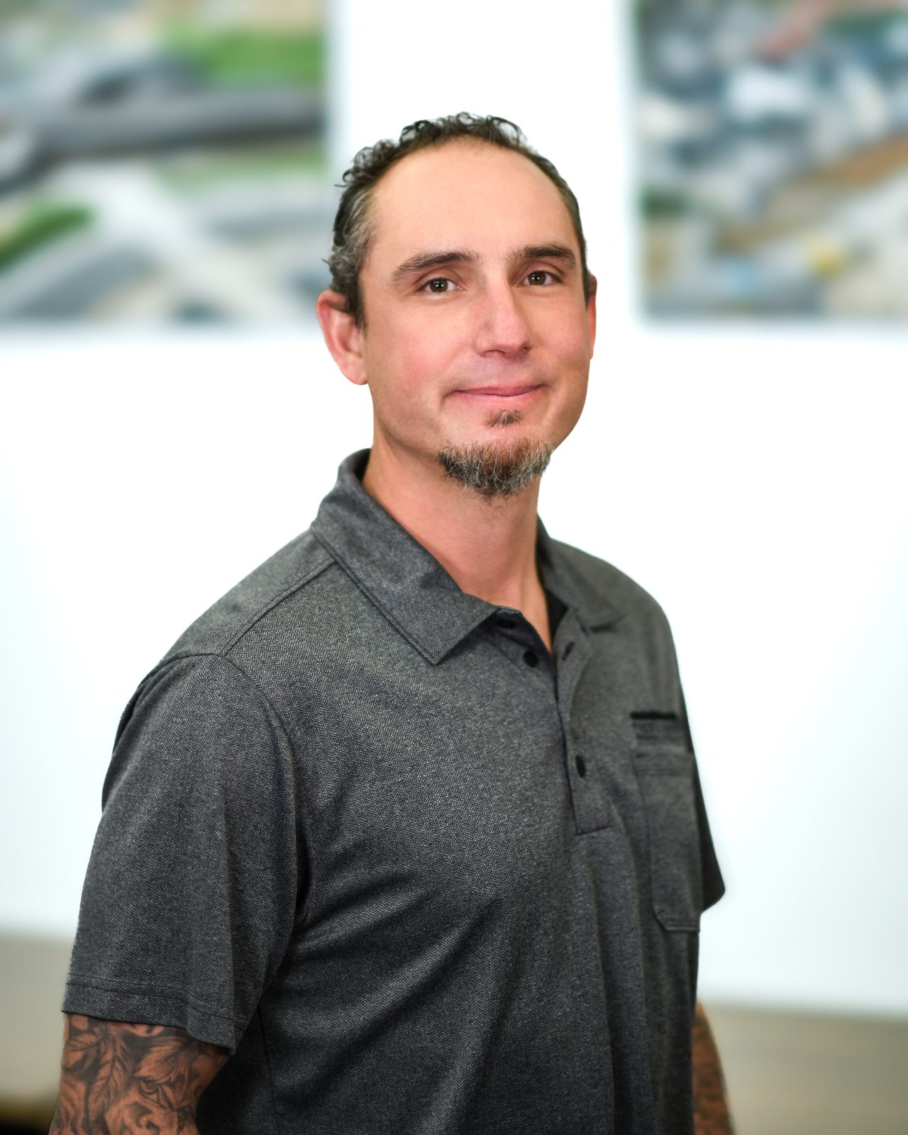 Meet The Team - Front Range Roofing Systems