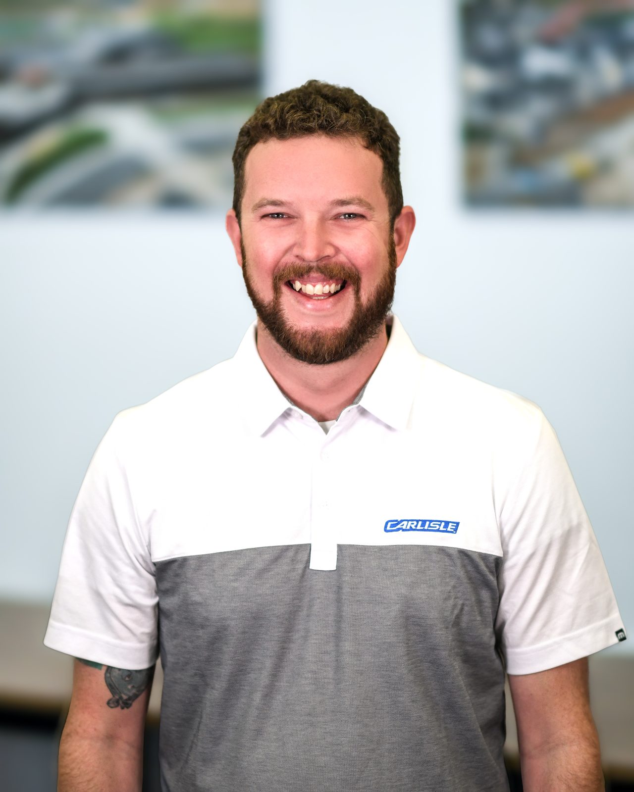 Meet The Team - Front Range Roofing Systems