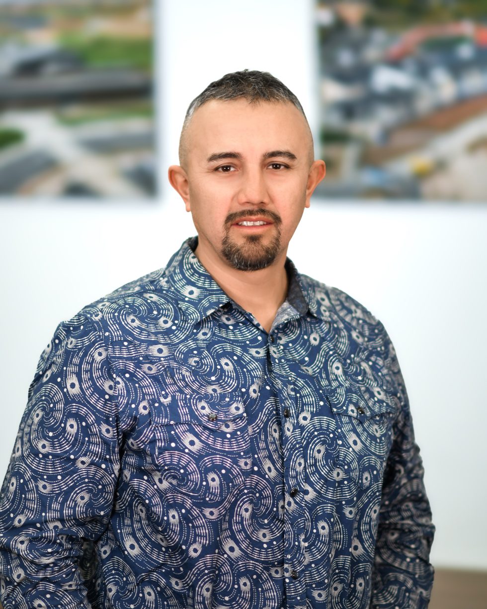 Meet The Team - Front Range Roofing Systems