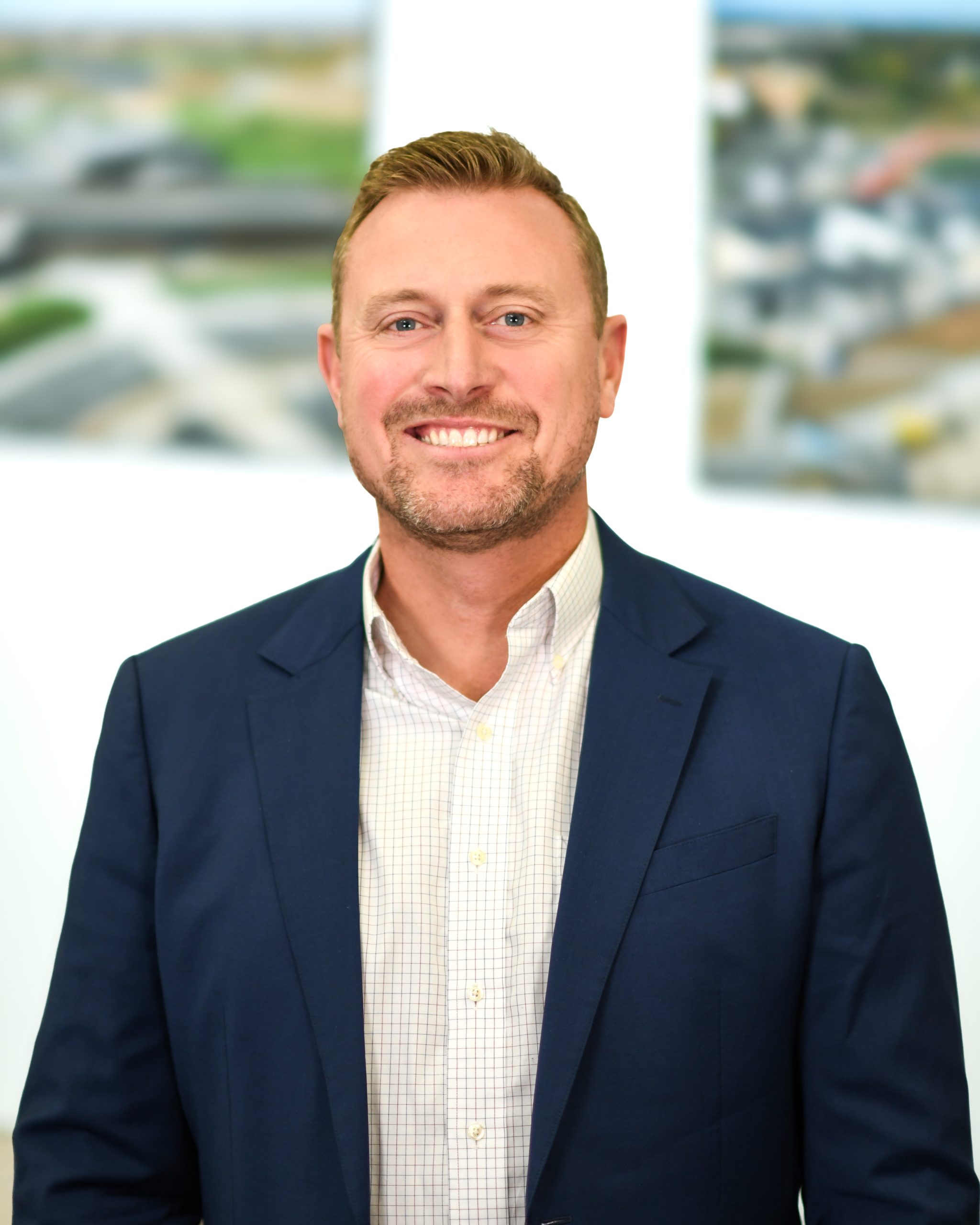 Meet The Team - Front Range Roofing Systems