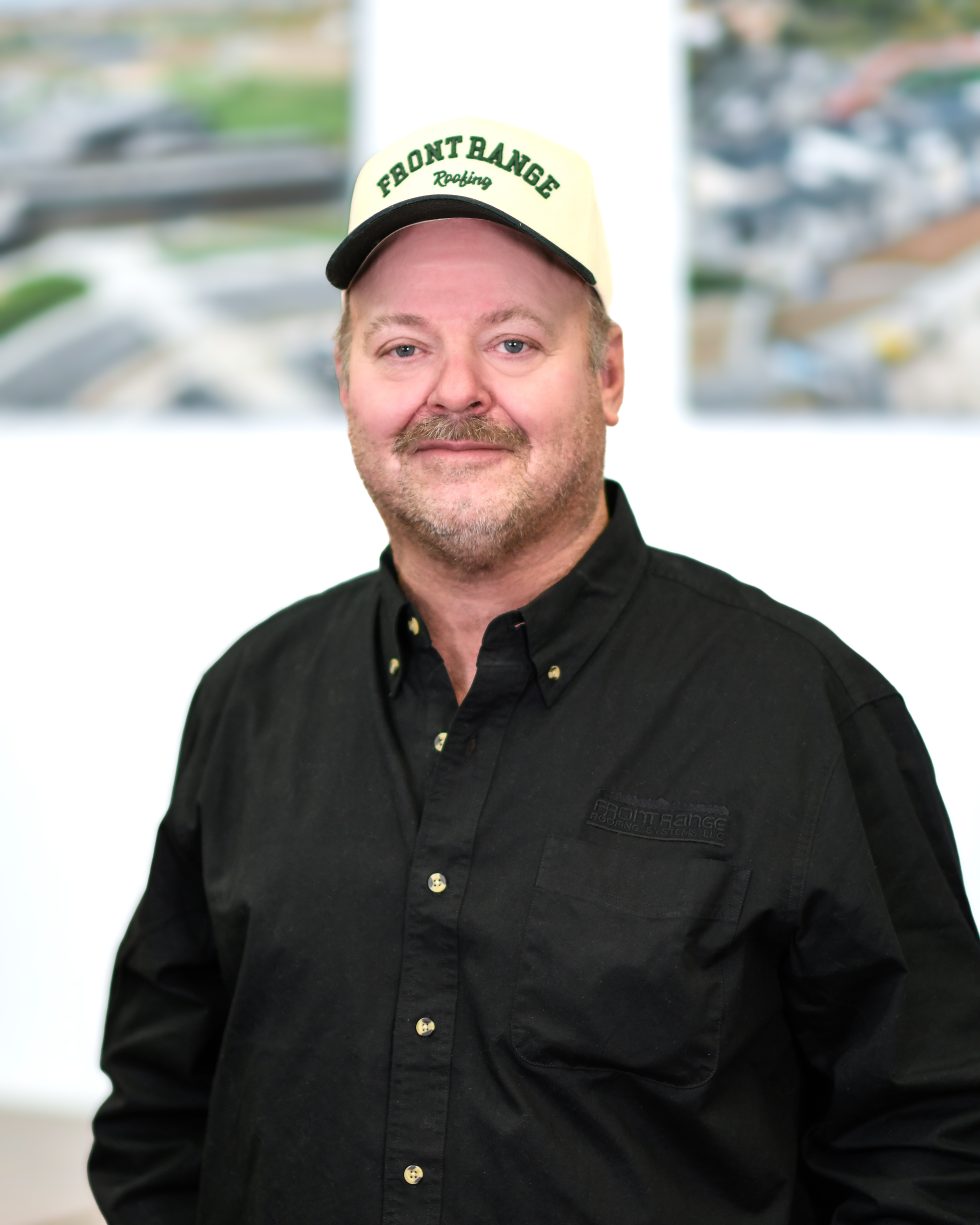 Meet The Team - Front Range Roofing Systems